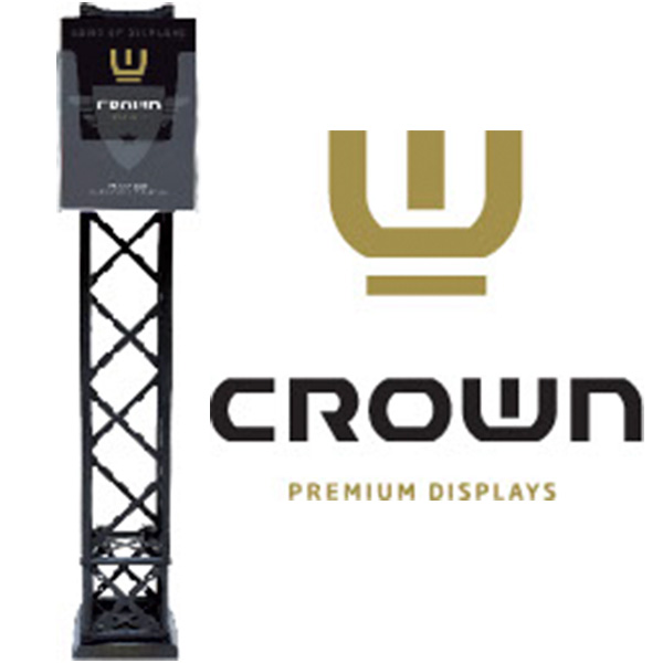 Exhibition Displays - MT Displays