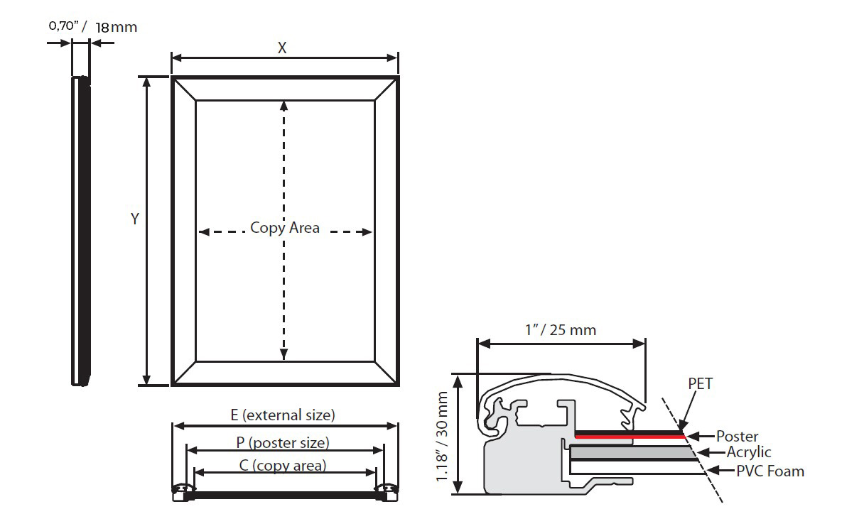 Buy Max LEDbox - MT Displays