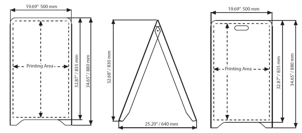PS Boards - MT Displays