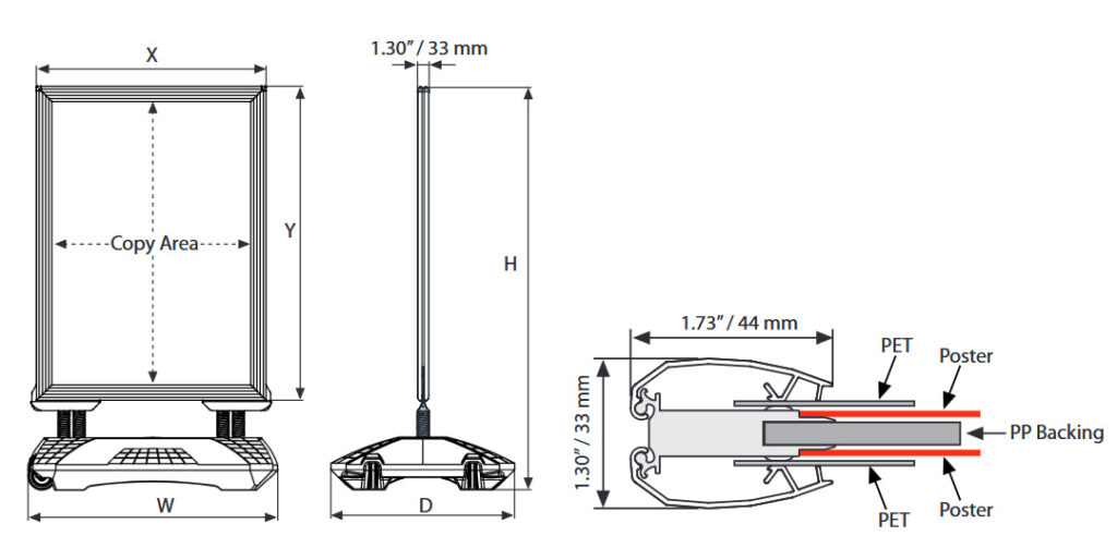 WindPro Plus - MT Displays