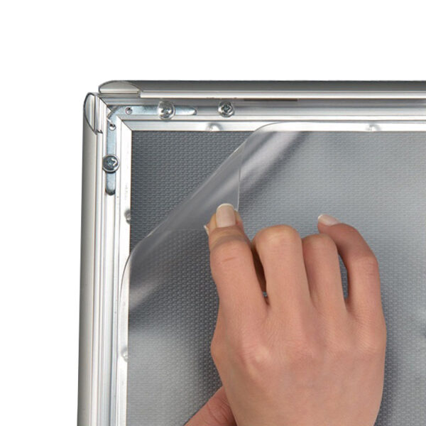 Poster Frames - MT Displays