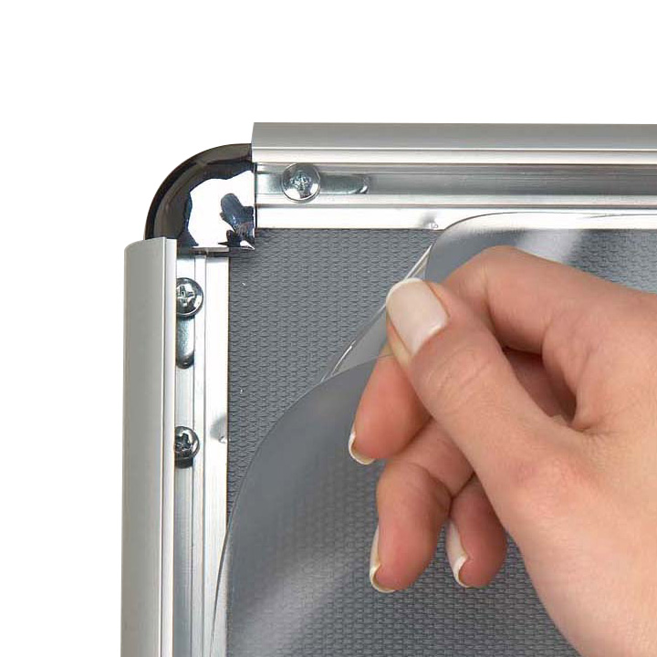 Poster Frames - MT Displays