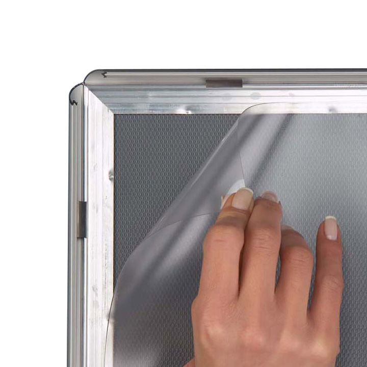 Poster Frames - MT Displays