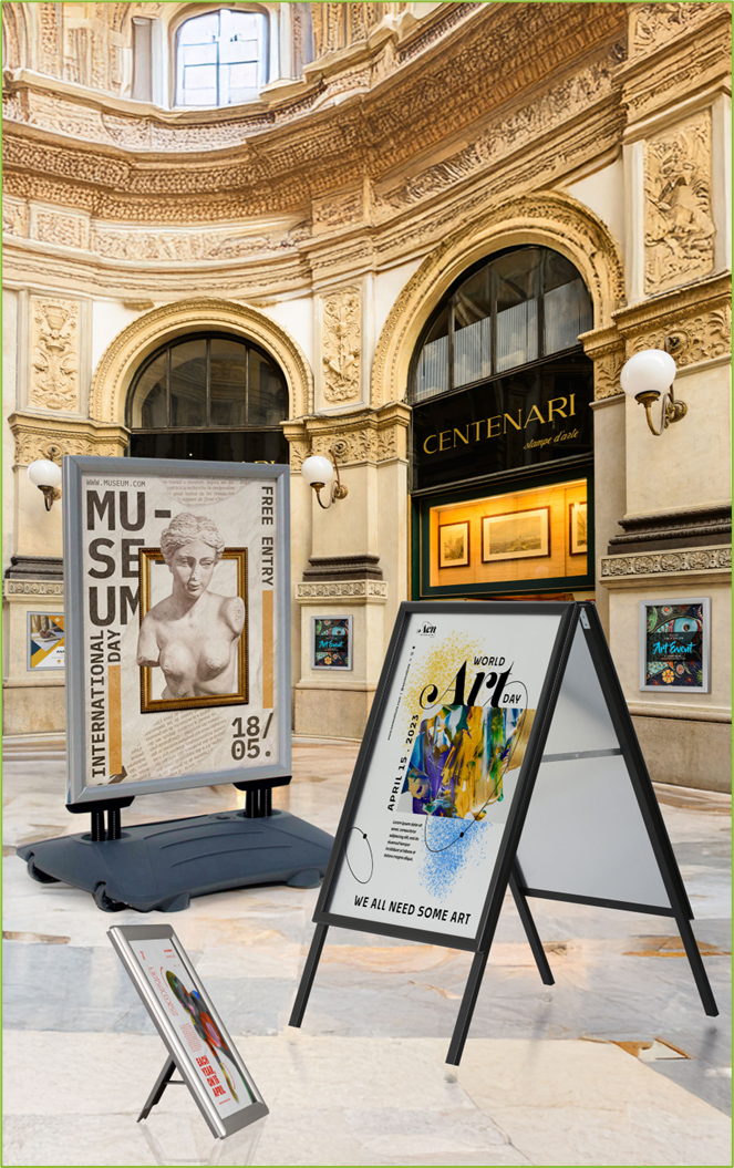 Reseller Program - MT Displays